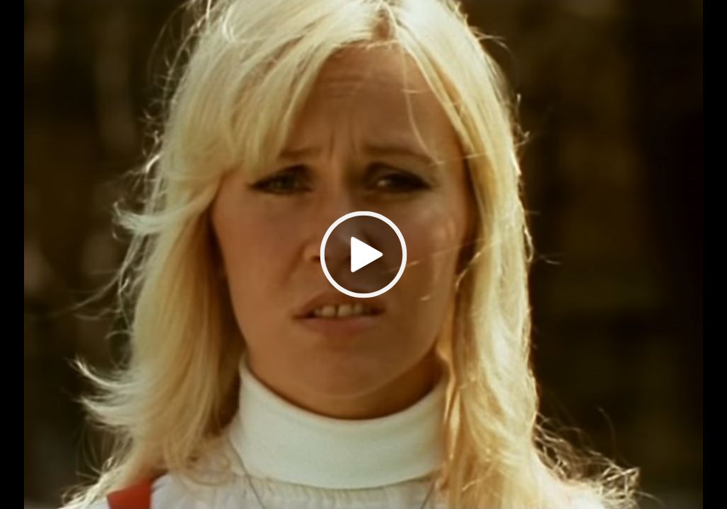 ABBA - SOS
