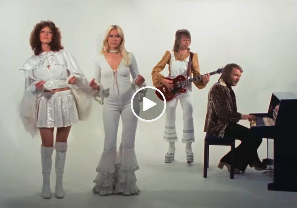 Abba - Mamma Mia