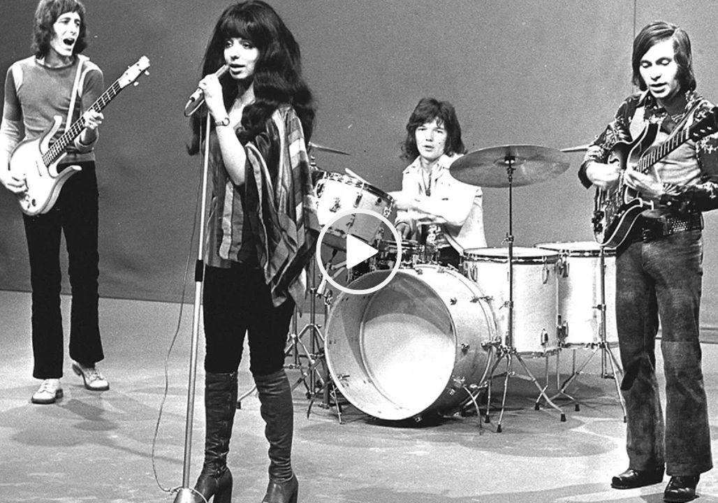 Shocking Blue - Venus.