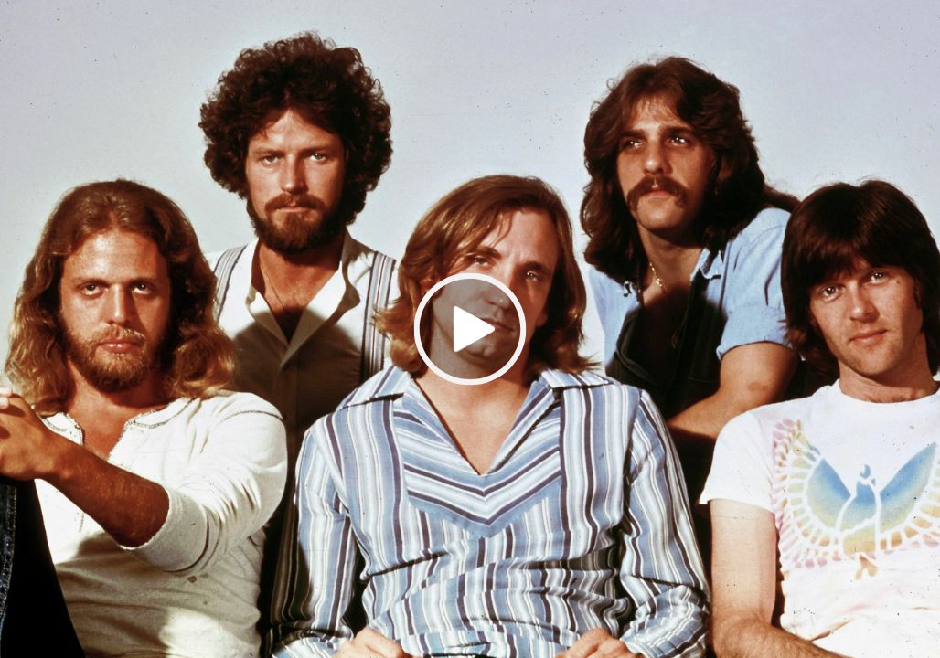 Eagles – Hotel California Eagles – Hotel California