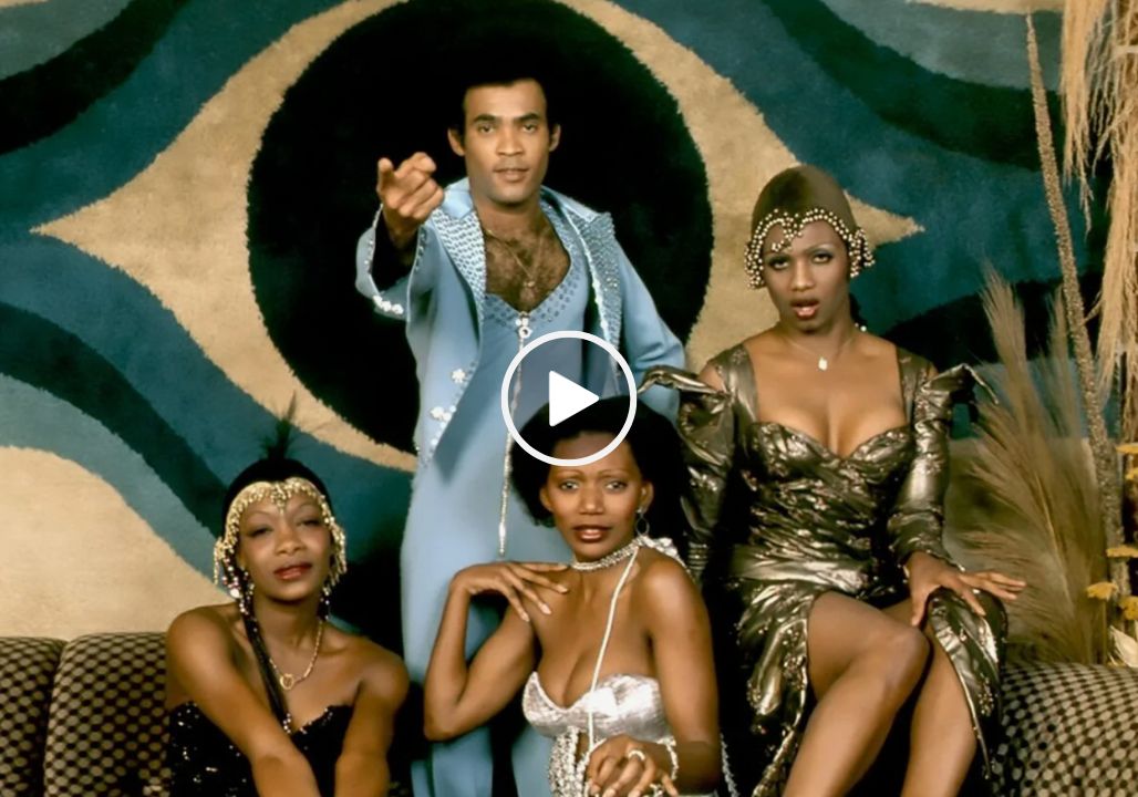 Boney M. - Daddy Cool