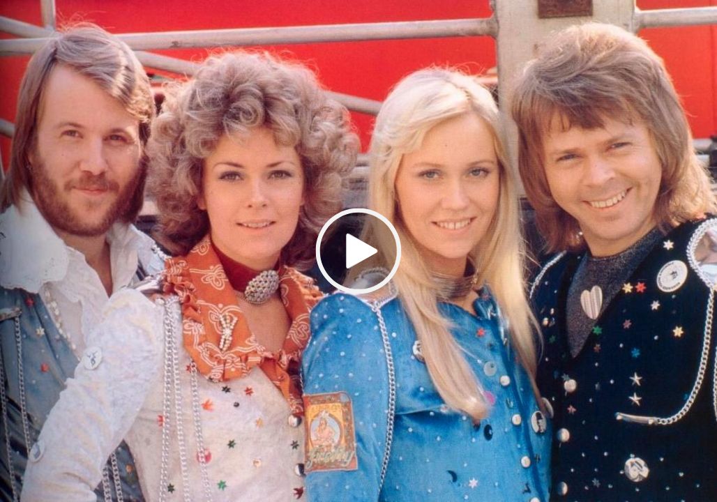 Abba - Waterloo