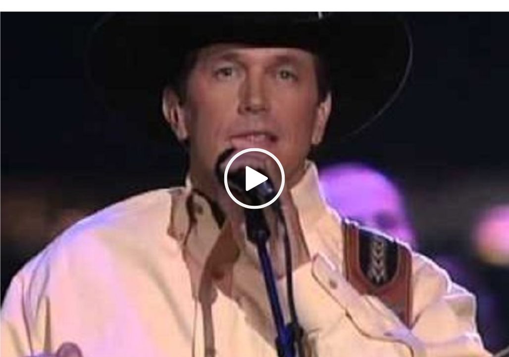 George Strait - I Can Still Make Cheyenne