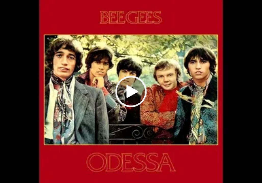 Bee Gees - Marley Purt Drive