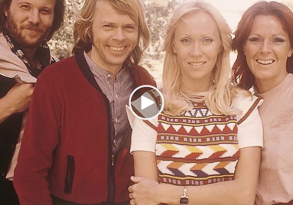 ABBA - Our Last Summer