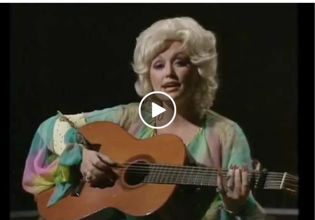 Dolly Parton, ‘Coat of Many Colors’ (1971) - Love Music
