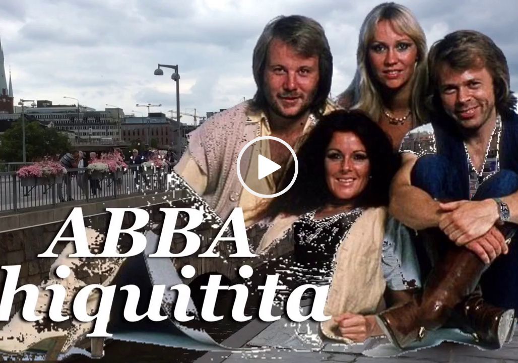 ABBA - Chiquitita