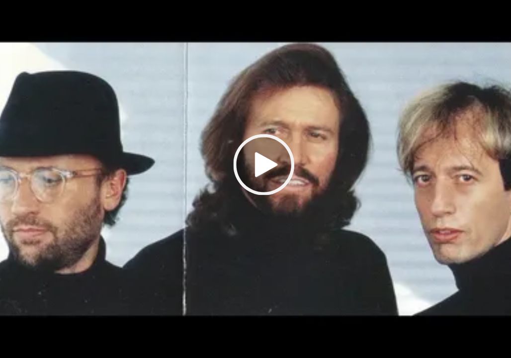 Bee Gees – High Civilization