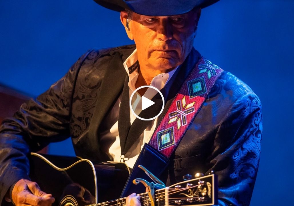 George Strait - How 'Bout Them Cowgirls