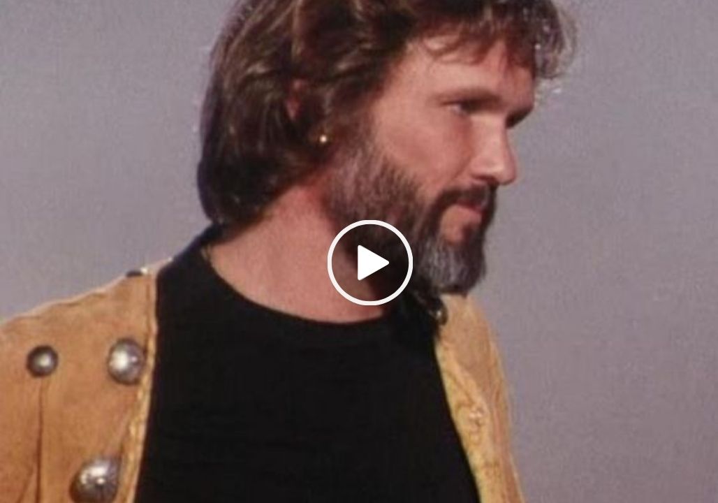 Kris Kristofferson - Loving Her Was Easier Kris Kristofferson - Loving Her Was Easier