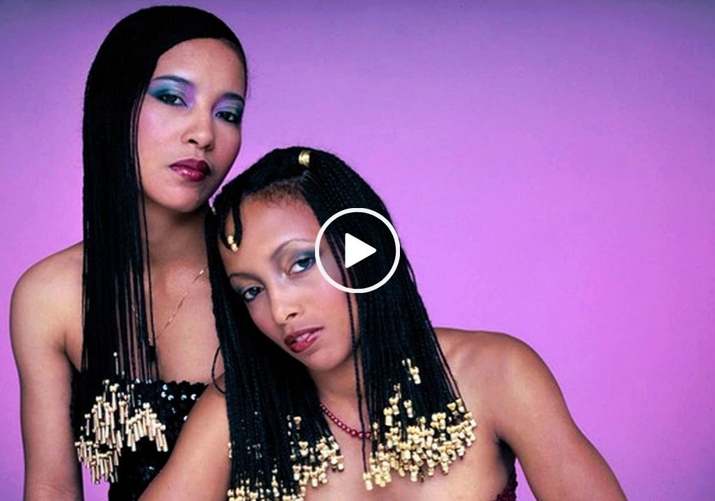 "Boogie Oogie Oogie" - A Taste of Honey