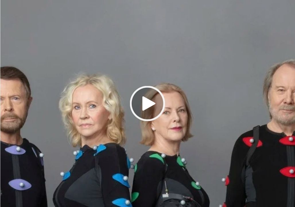 ABBA – Don’t Shut Me Down
