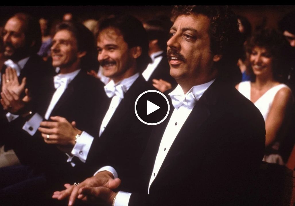 Statler Brothers - On The Other Side On The Cross