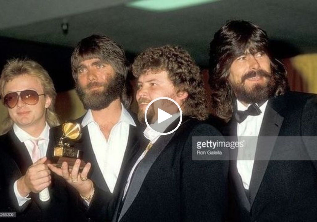 Alabama – If You’re Gonna Play in Texas (You Gotta Have a Fiddle in the ...