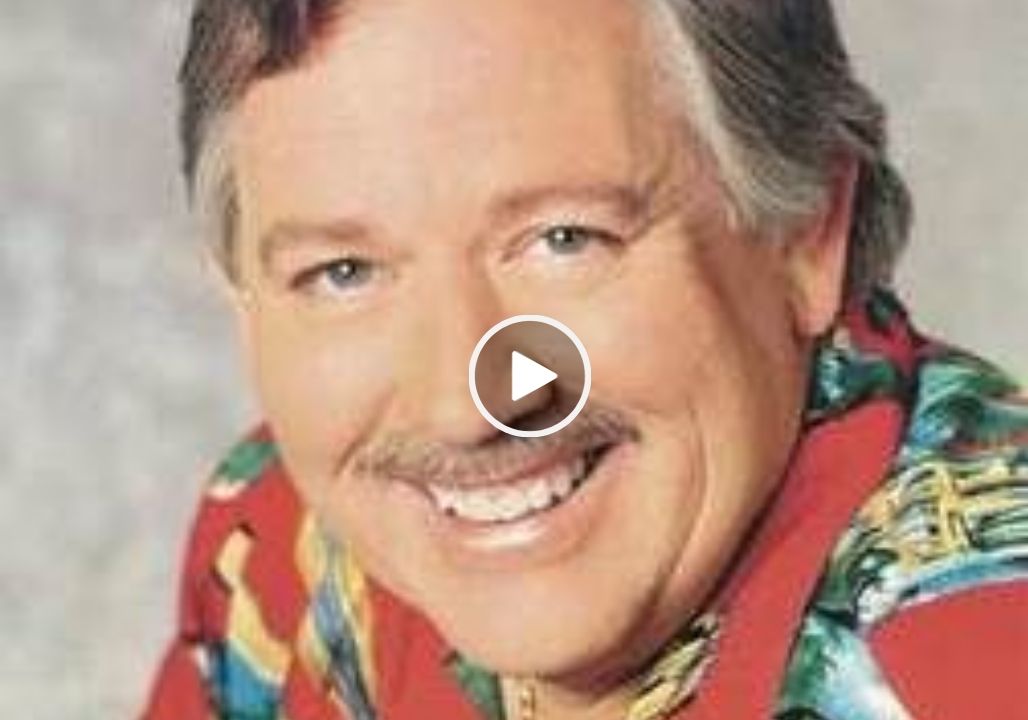 John Conlee - Common Man