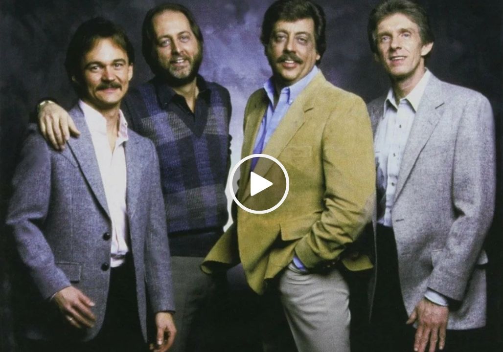 The Statler Brothers Show - Love Was All We Had