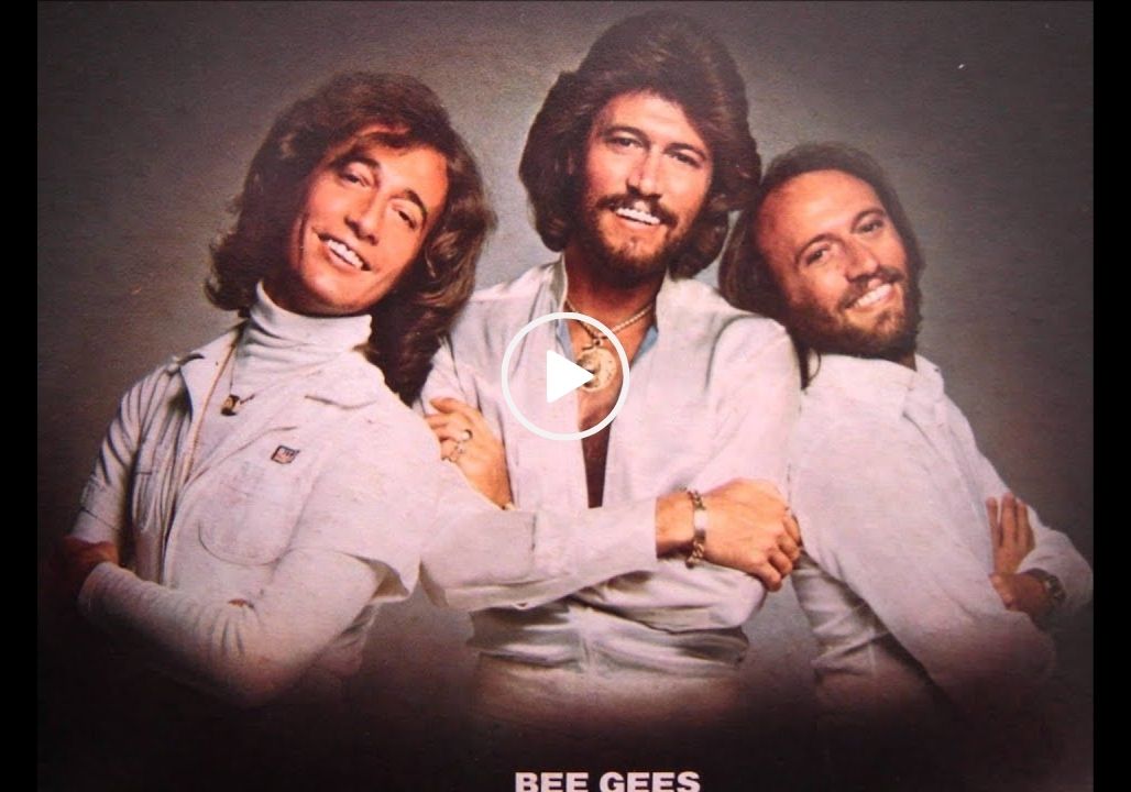 Bee Gees - "Tears": A Soulful Ballad of Heartache and Emotion