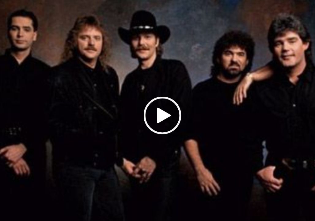 Shenandoah - Two Dozen Roses