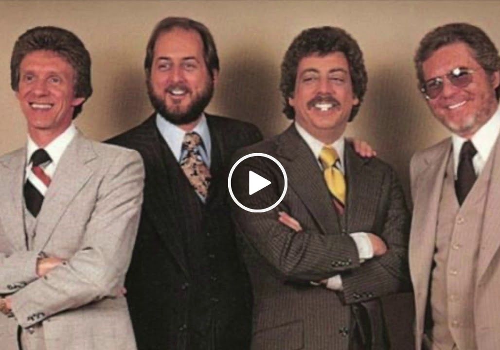 The Statler Brothers - You Can't Have Your Kate and Edith Too