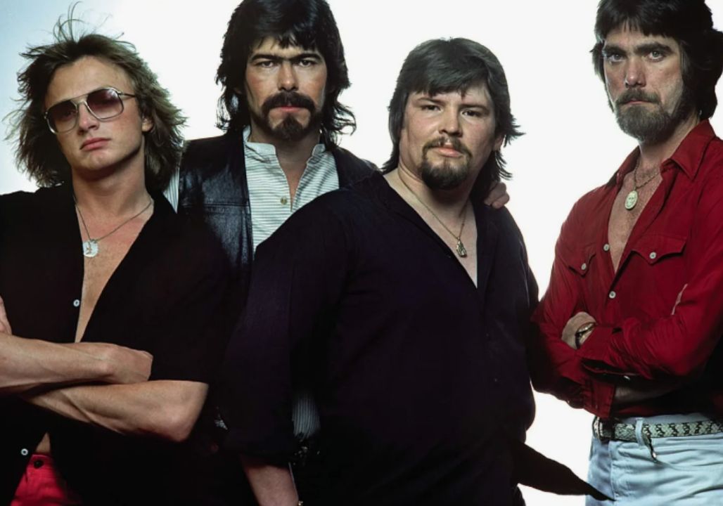 Why Lady Why – Alabama