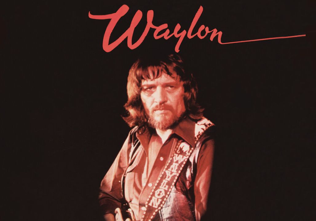 Waylon Jennings – I’ve Always Been Crazy (1978)