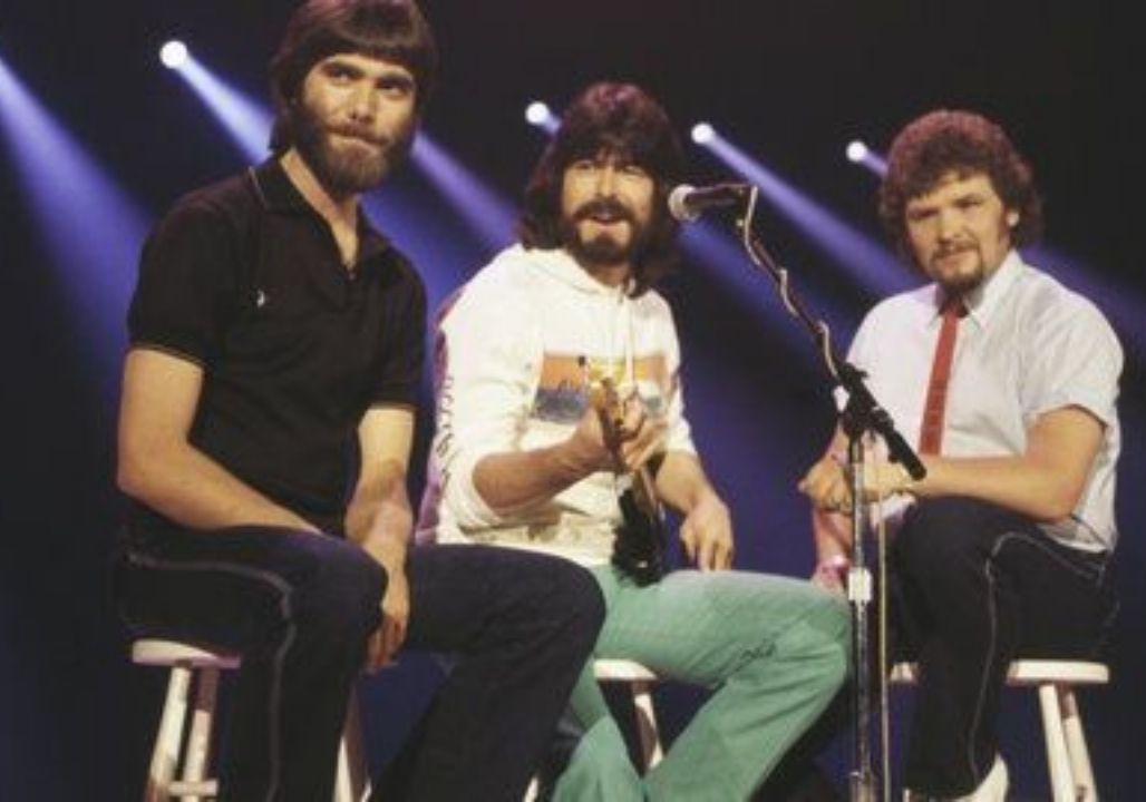 She Put the Sad In All His Songs – Alabama