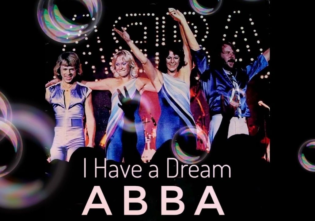 I Have A Dream – ABBA ( Extended, Lyrics )
