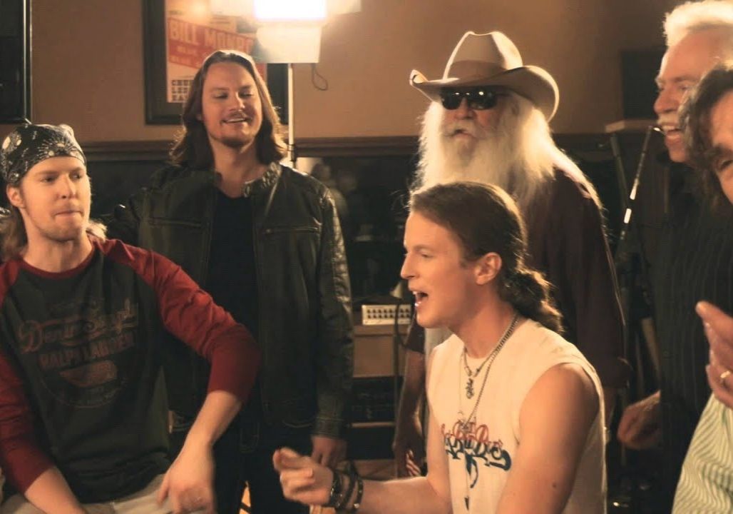 The Oak Ridge Boys – Elvira (Official Music Video)