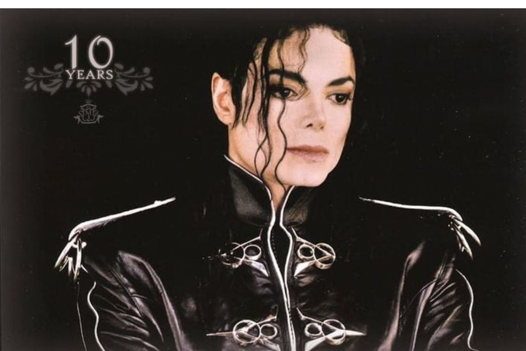 Cry- Michael Jackson