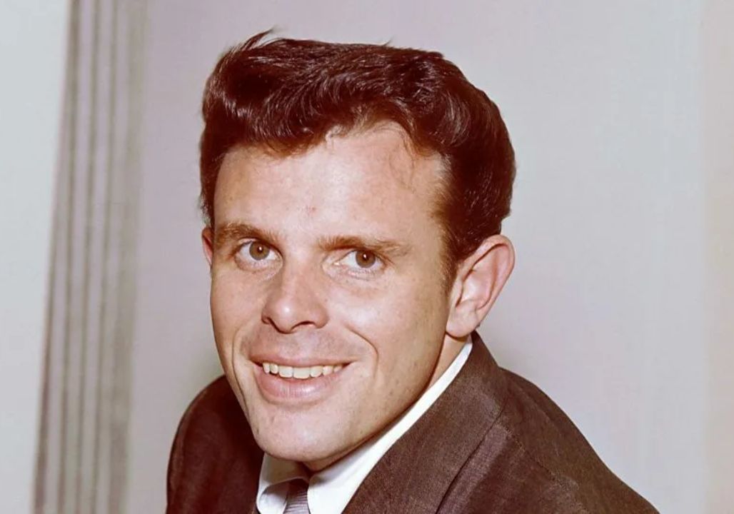 Del Shannon – Runaway