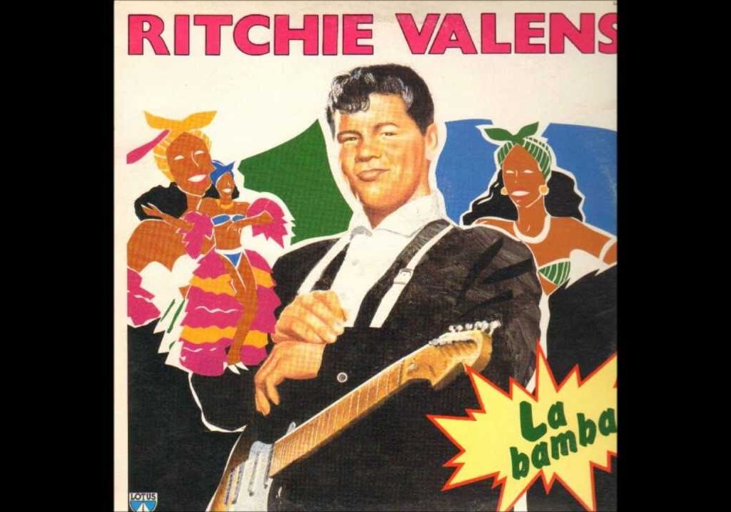 La Bamba - Ritchie Valens
