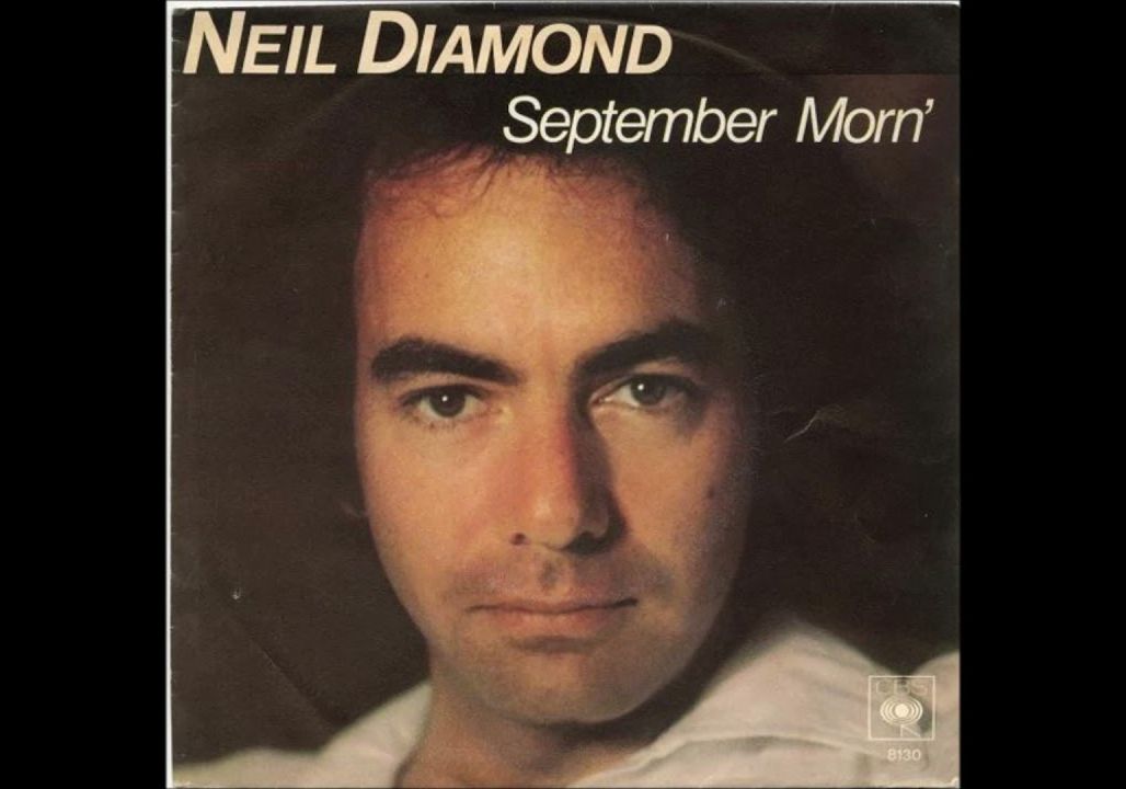 Neil Diamond - September Morn