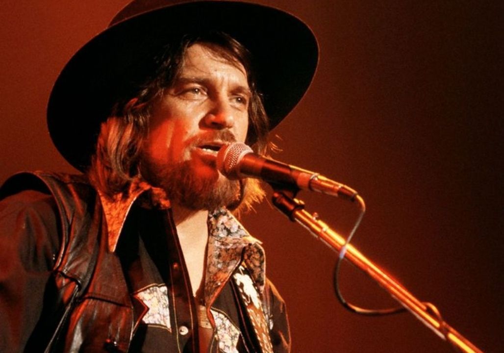 Are You Sure Hank Done It This Way – Waylon Jennings