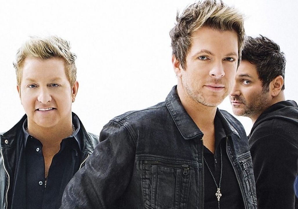 Alabama ft. Rascal Flatts - Old Flame