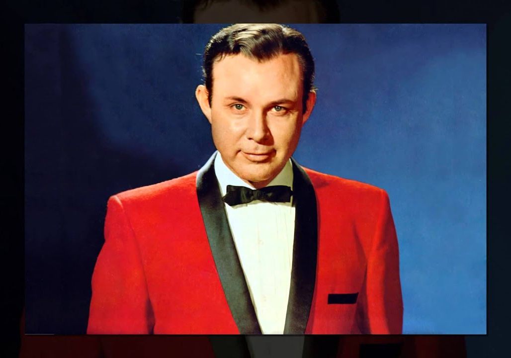 Jim Reeves - Snowflake