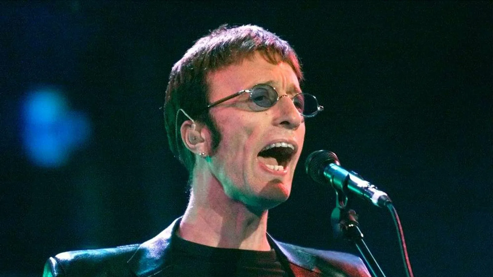 The Heartbreaking Journey and Final Days of Robin Gibb