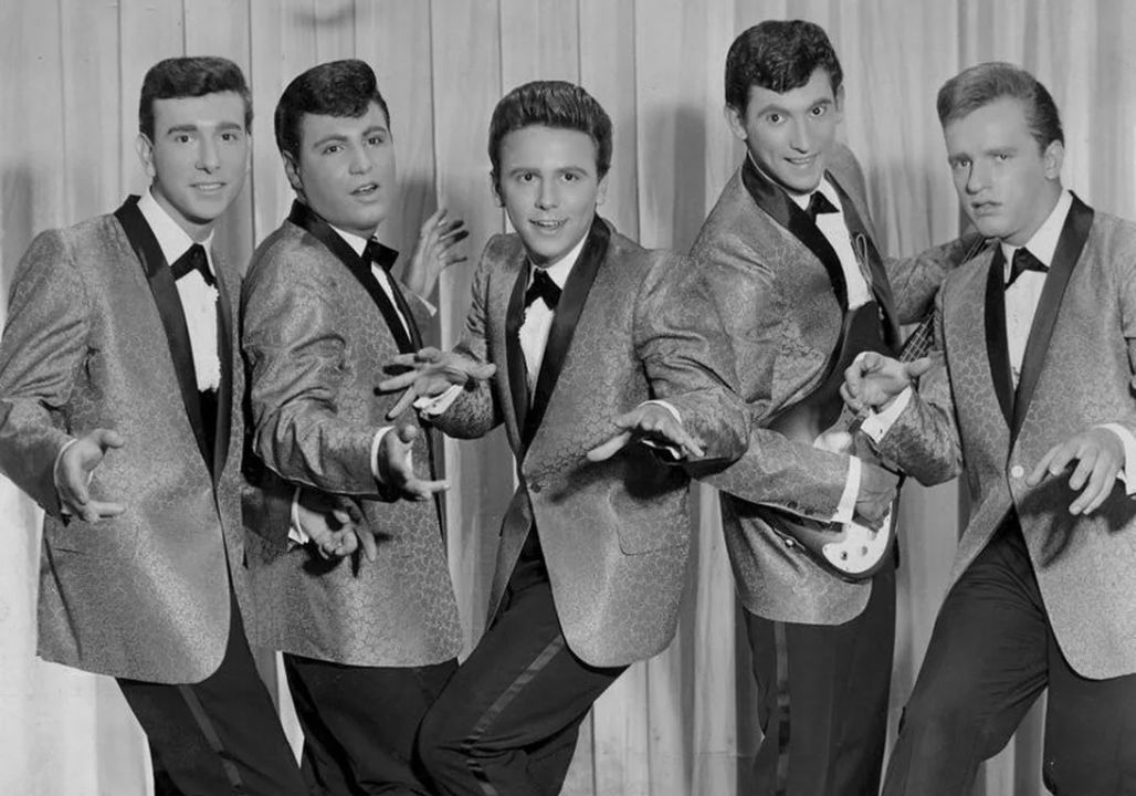 My Own True Love – The Duprees