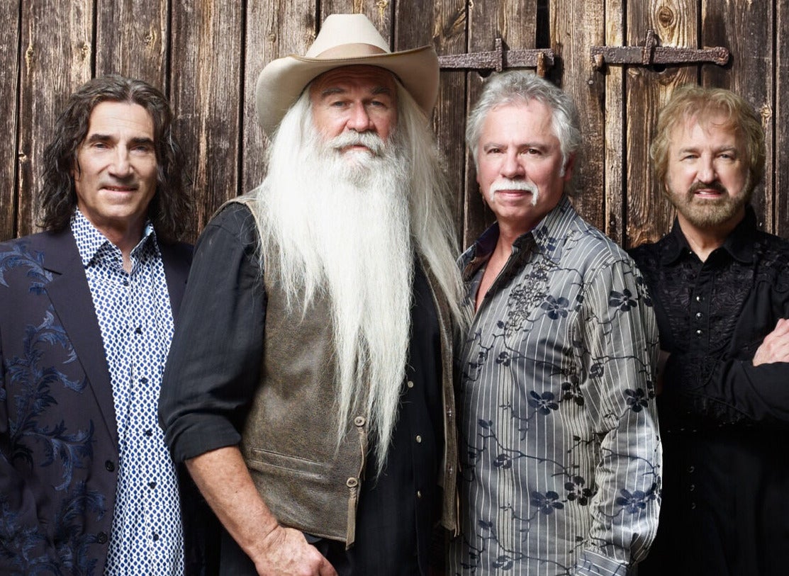 Oak Ridge Boys Singer Says "Sadness Continues" After Death Of Son And ...