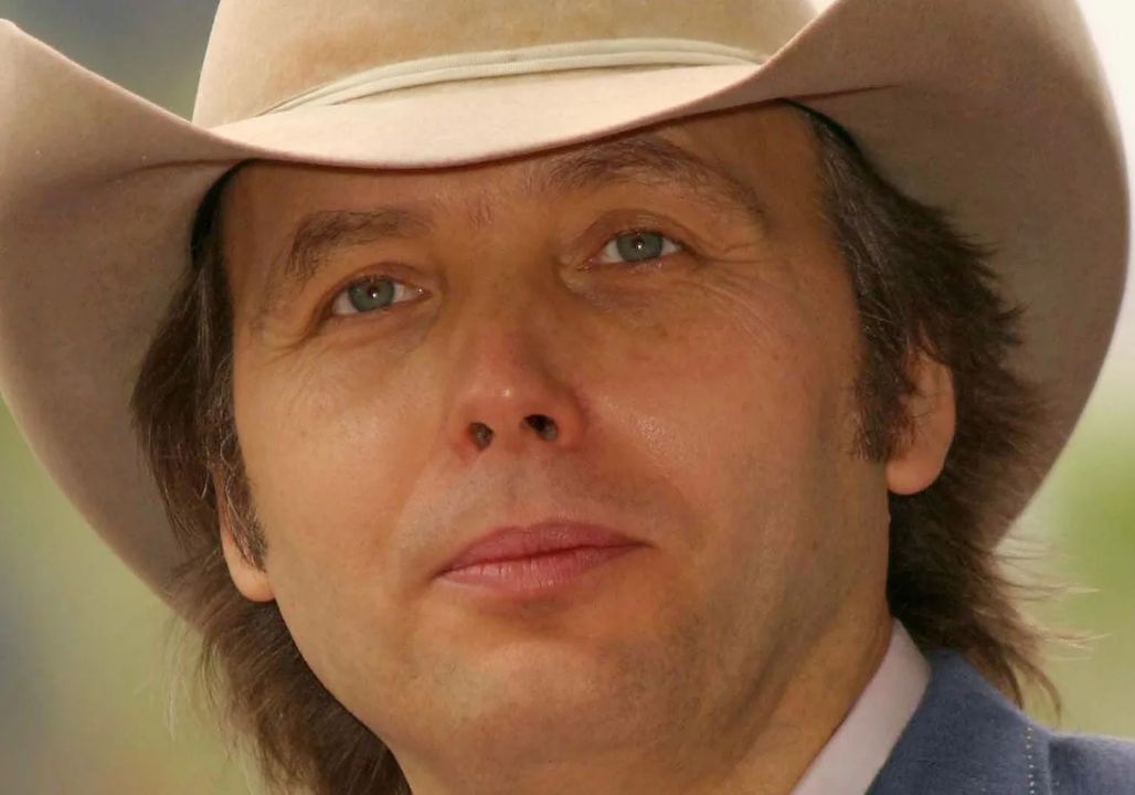 Dwight Yoakam - I Sang Dixie