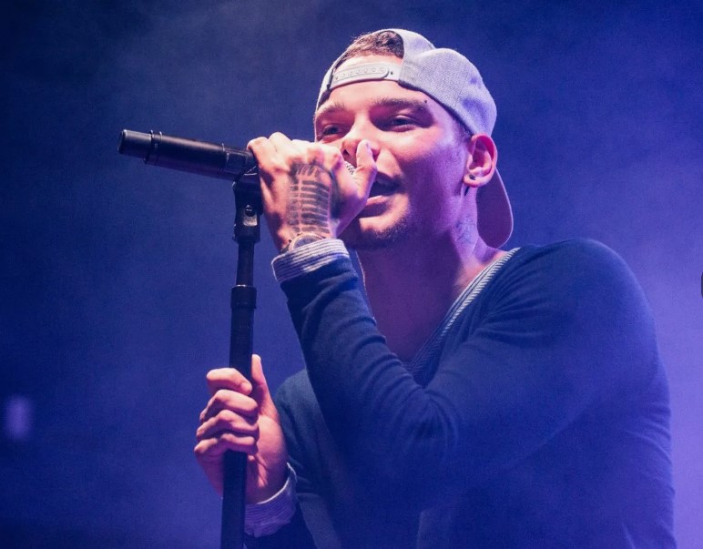 Kane Brown - What's Mine Is Yours