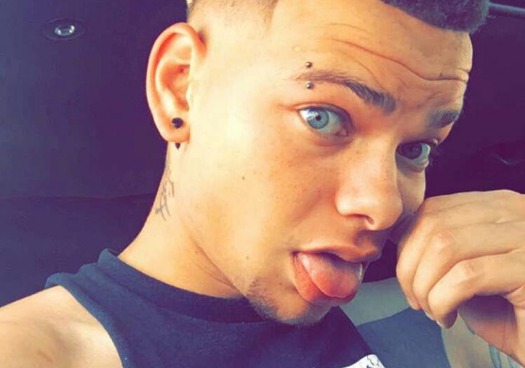 Kane Brown - Backseat Driver (Official Music Video)