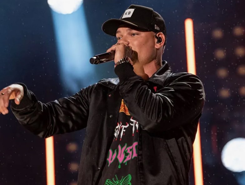Kane Brown's Father's Day Surprise: A New Song That'll Make You Cry!