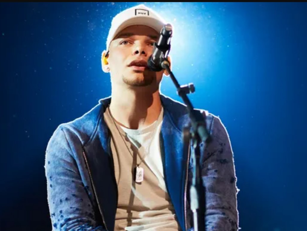 Kane Brown On Love, Love Songs, and Painful Tattoos