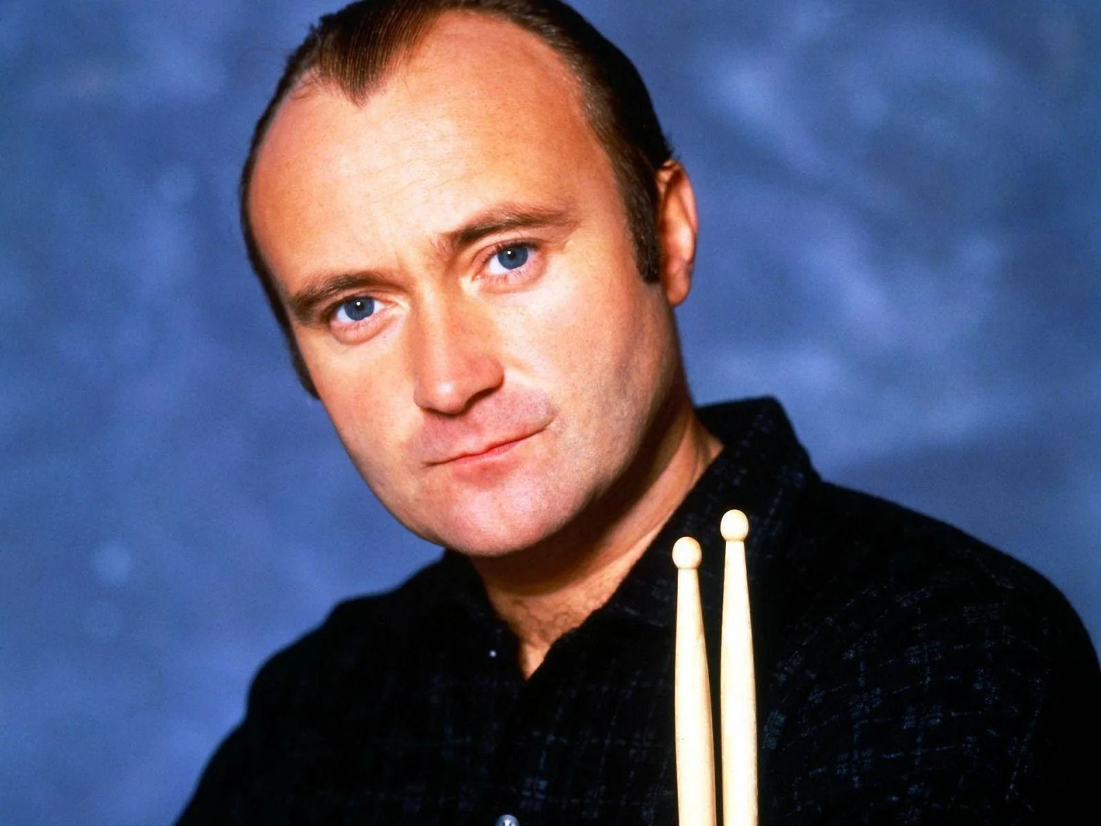 Phil Collins - Take Me Home