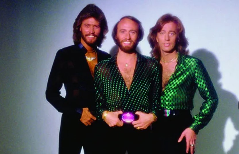 “ONE LAST TIME… I WILL SING FOR MY BROTHERS.” — With tears in his eyes ...