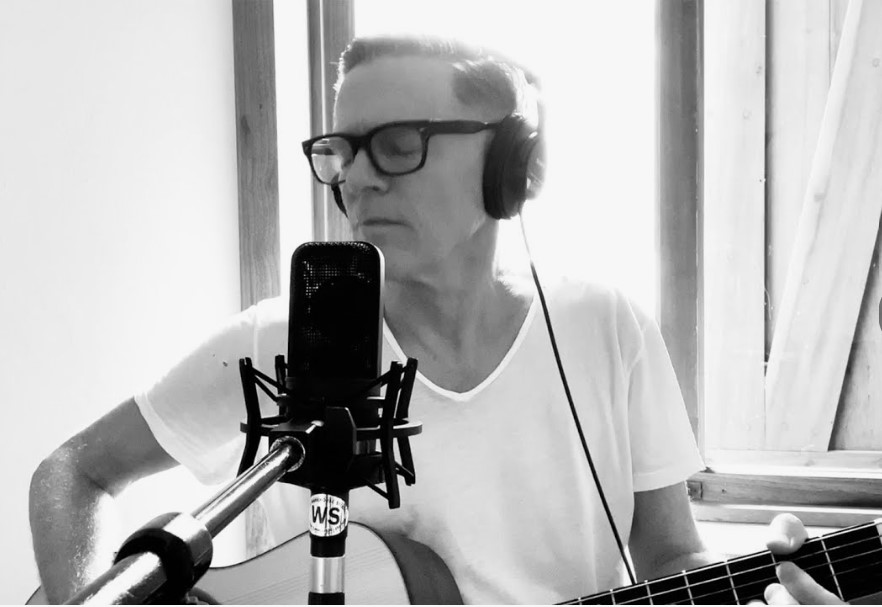 I'll Always Be Right There - Bryan Adams