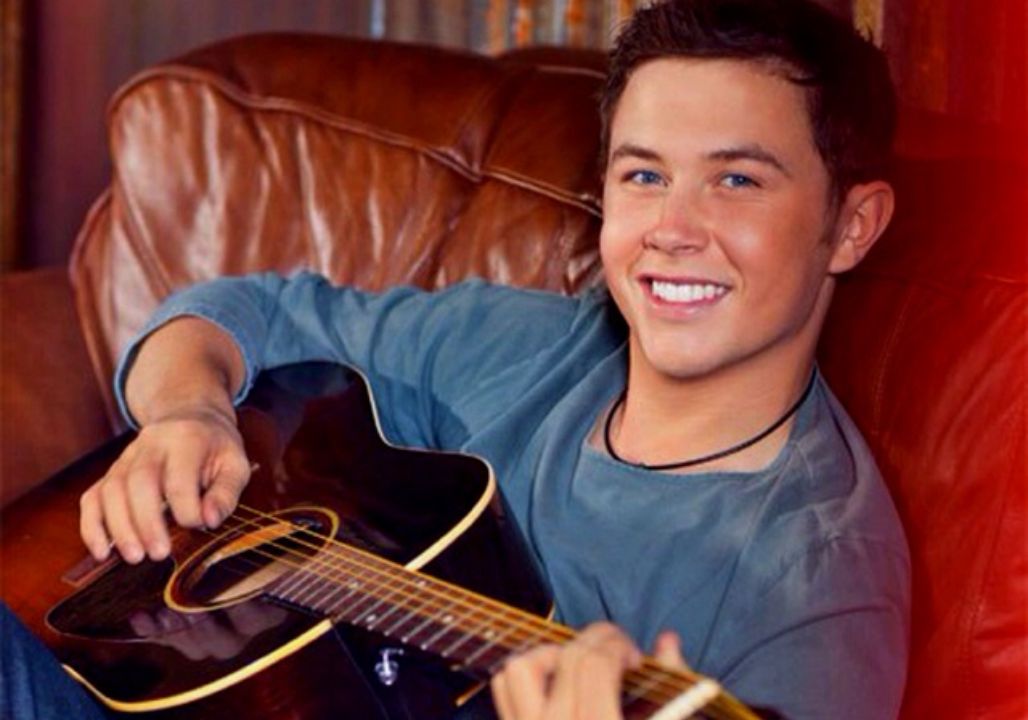 Scotty McCreery – Little More Gone