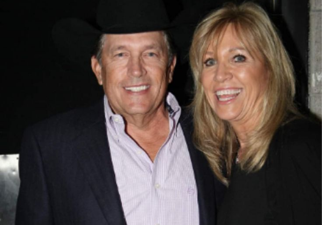 Tragic Real-Life Story Of George Strait's Family