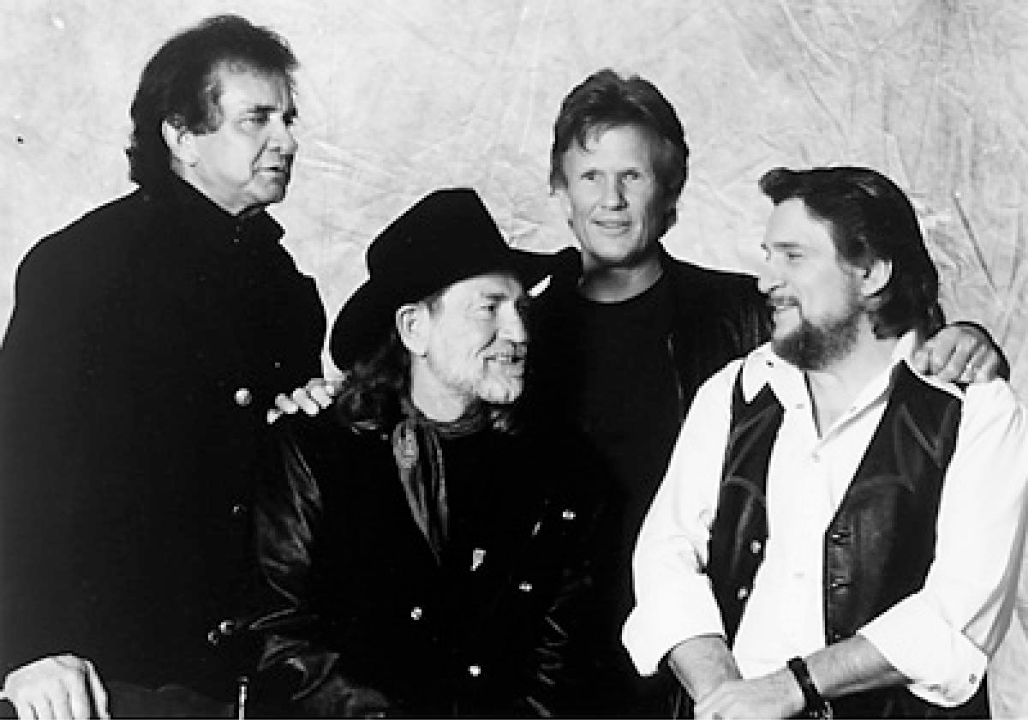 The Highwaymen - [Ghost] Riders in the Sky
