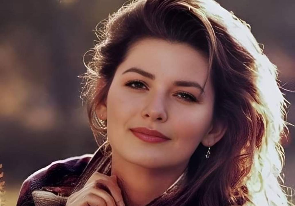 Shania Twain - Whose Bed Have Your Boots Been Under (Official Music Video)